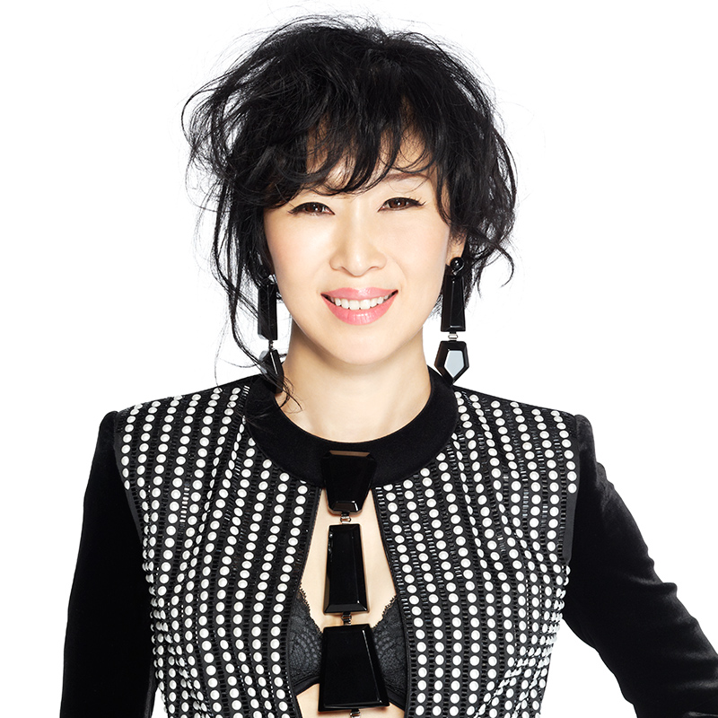 KEIKO LEE - ケイコ・リー｜ARTISTS｜BLUE NOTE TOKYO