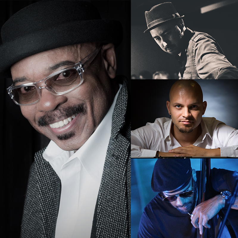 HARVEY MASON - ハーヴィー・メイソン｜ARTISTS｜BLUE NOTE TOKYO