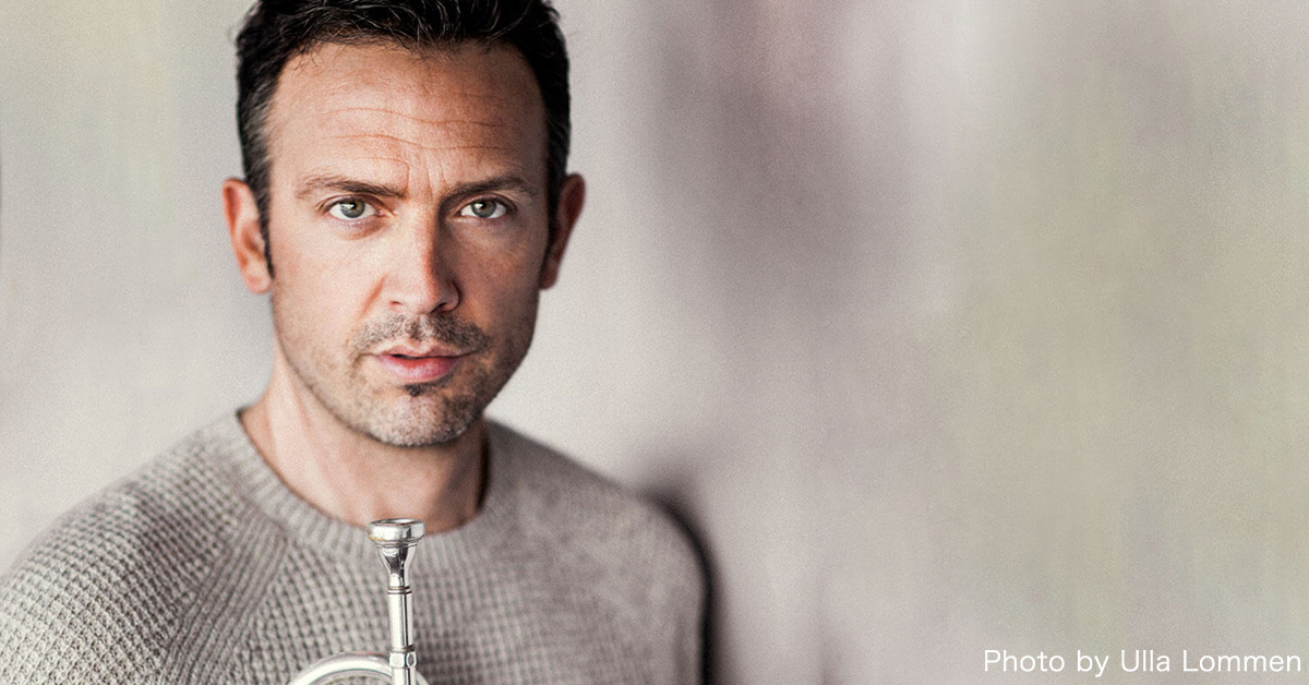 TILL BRONNER - ティル・ブレナー｜ARTISTS｜BLUE NOTE TOKYO