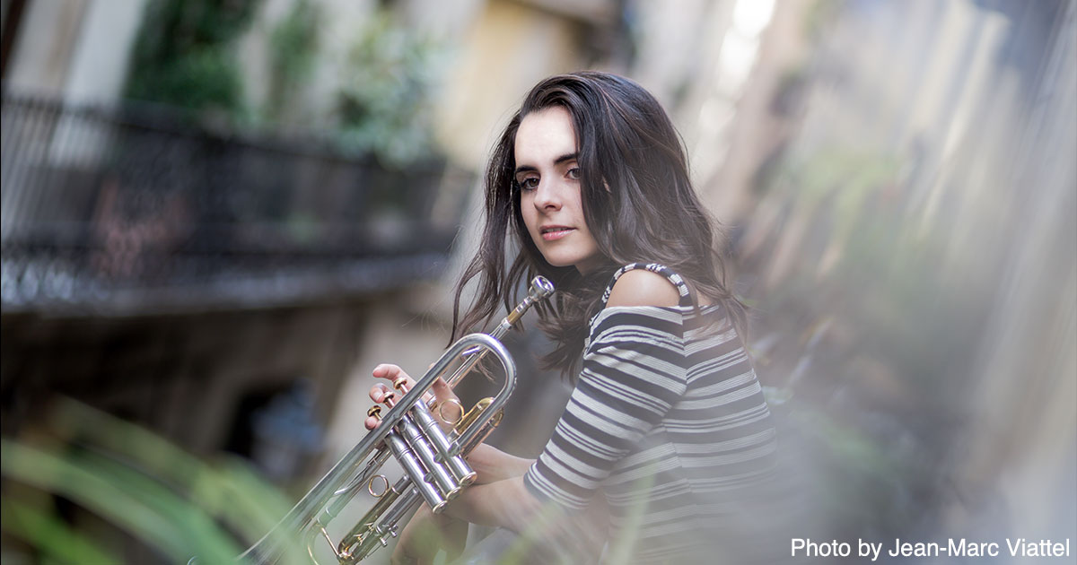 ANDREA MOTIS - アンドレア・モティス｜ARTISTS｜BLUE NOTE TOKYO