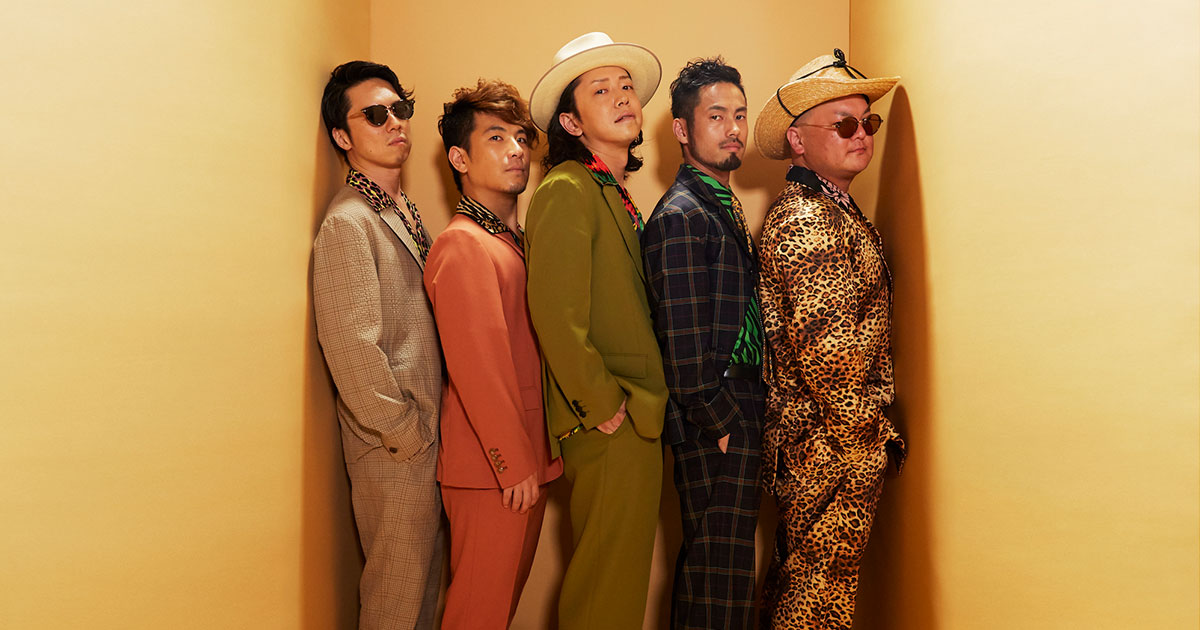 TRI4TH｜ARTISTS｜BLUE NOTE TOKYO