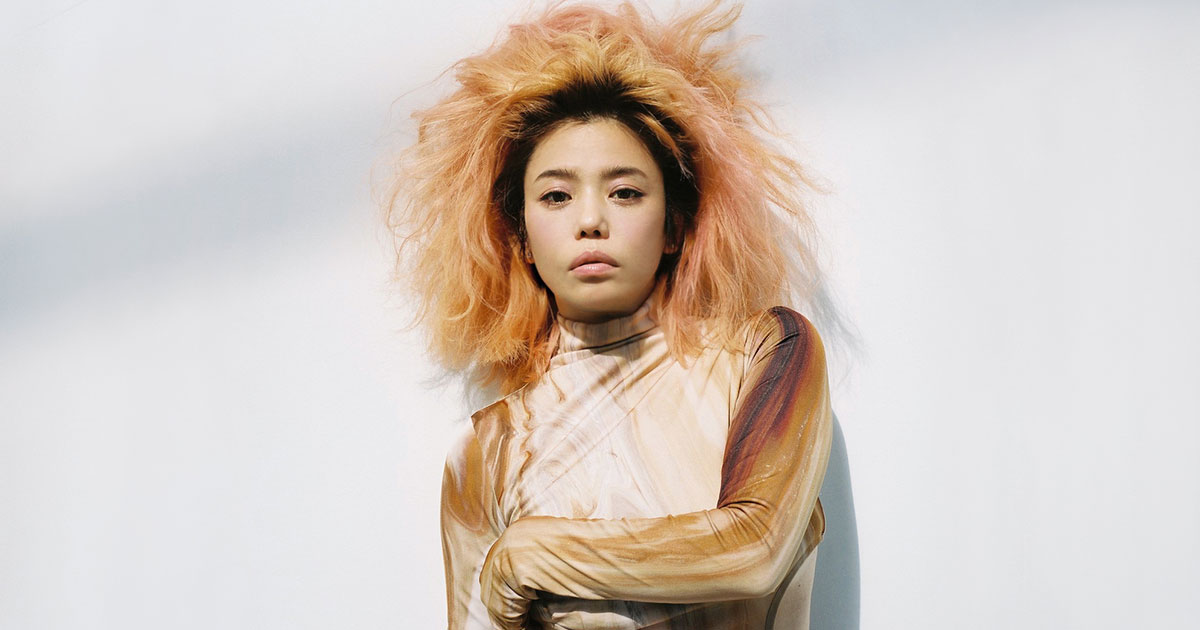 Chara｜ARTISTS｜BLUE NOTE TOKYO