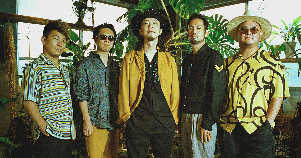 TRI4TH｜ARTISTS｜BLUE NOTE TOKYO