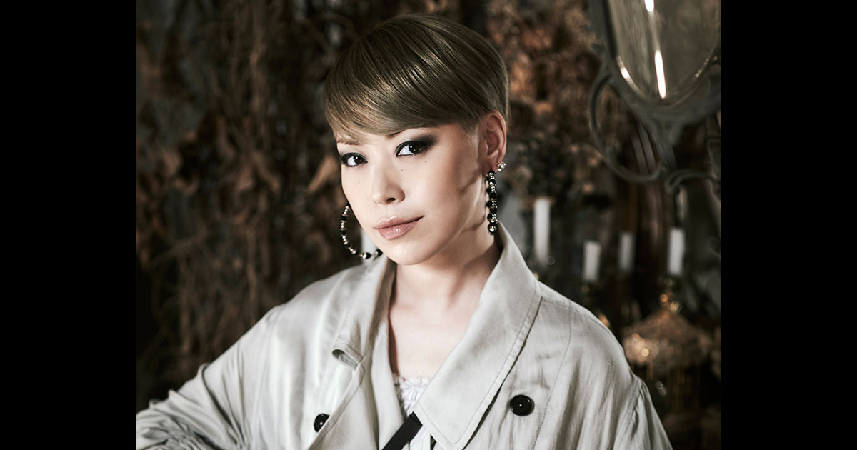 Shiho｜ARTISTS｜BLUE NOTE TOKYO