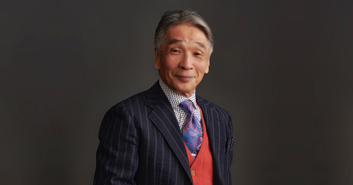 MASAAKI SAKAI - 堺正章｜ARTISTS｜BLUE NOTE TOKYO