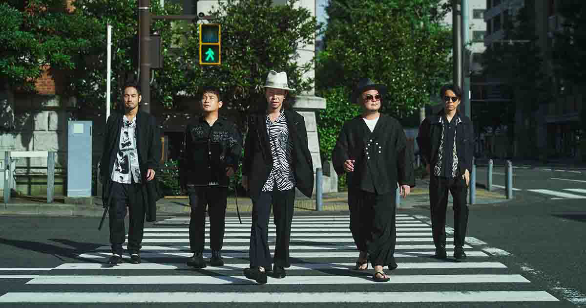 TRI4TH｜ARTISTS｜BLUE NOTE TOKYO