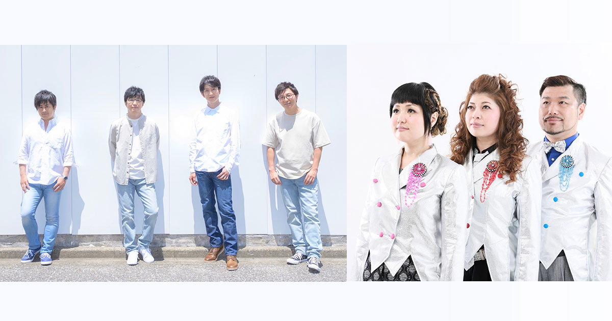 RAG FAIR｜ARTISTS｜BLUE NOTE TOKYO