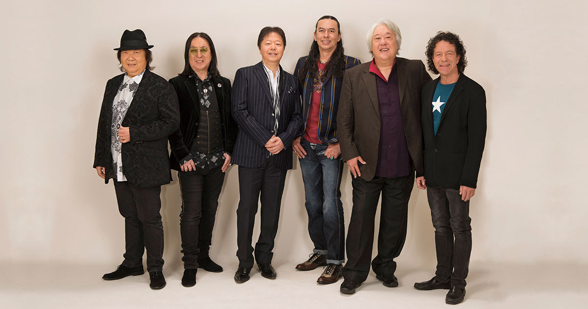 GODIEGO｜ARTISTS｜BLUE NOTE TOKYO