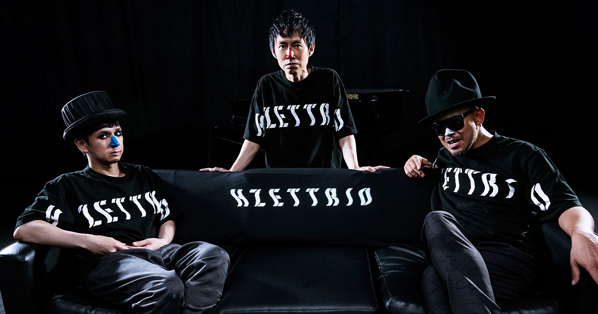 H ZETTRIO｜ARTISTS｜BLUE NOTE TOKYO