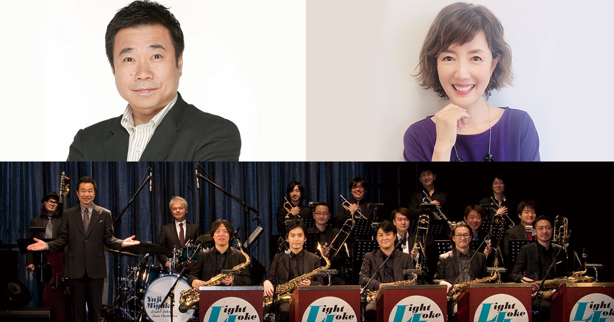 YUJI MIYAKE - 三宅裕司｜ARTISTS｜BLUE NOTE TOKYO