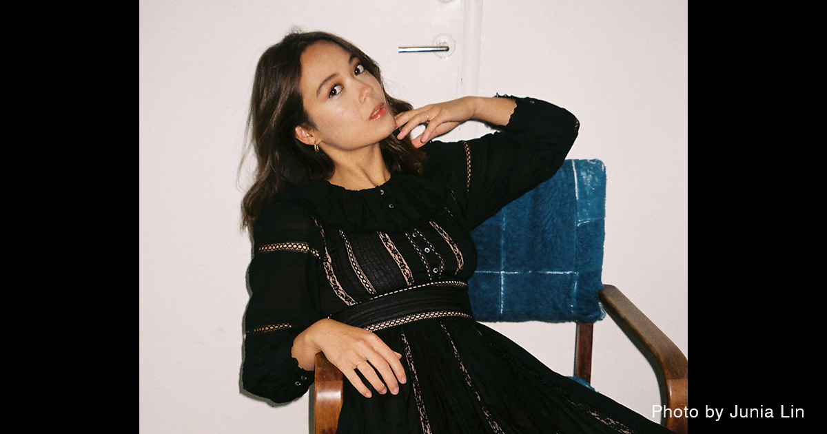 LAUFEY - レイヴェイ｜ARTISTS｜BLUE NOTE TOKYO