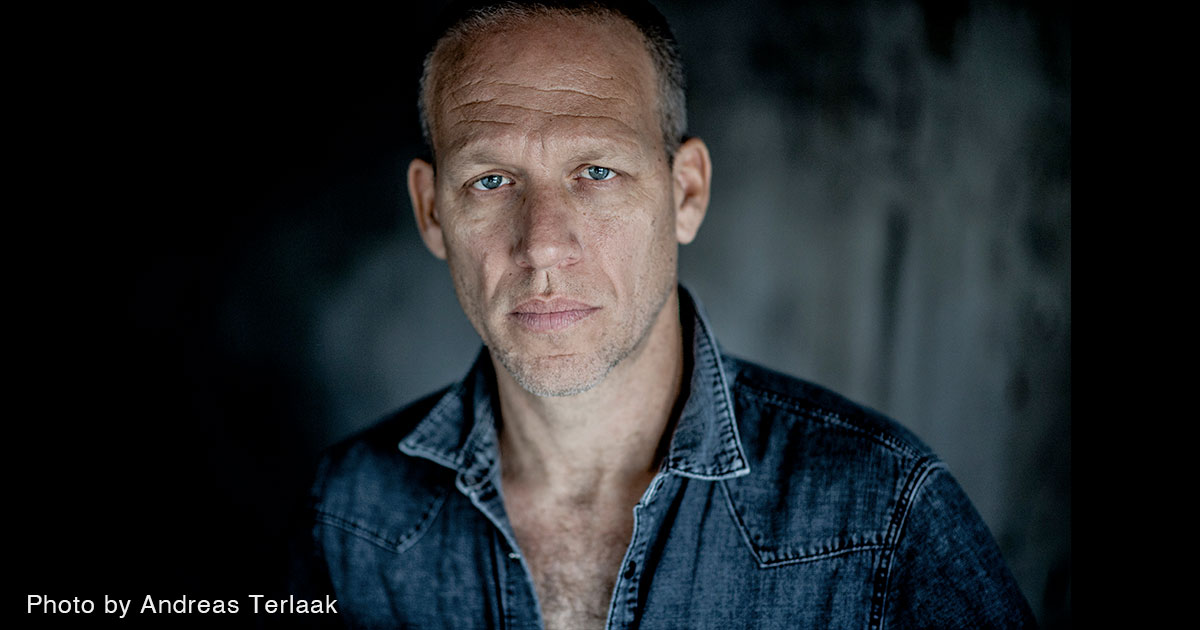 AVISHAI COHEN - アヴィシャイ・コーエン｜ARTISTS｜BLUE NOTE TOKYO
