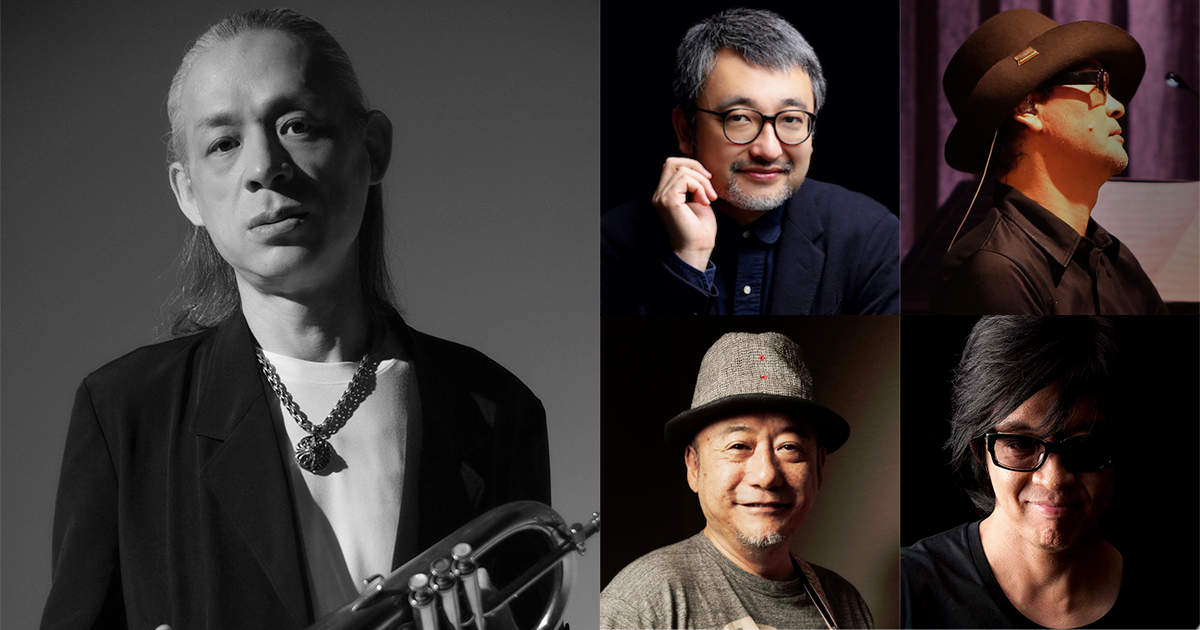 TOKU｜ARTISTS｜BLUE NOTE TOKYO
