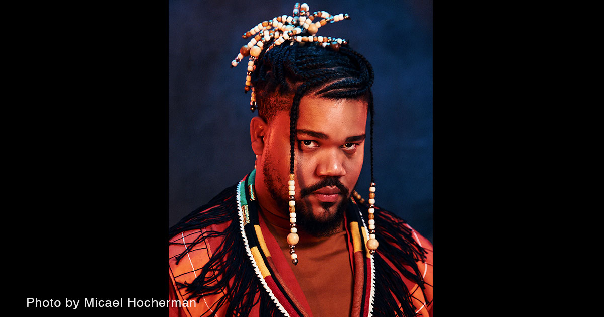 AMARO FREITAS - アマーロ・フレイタス｜ARTISTS｜BLUE NOTE TOKYO