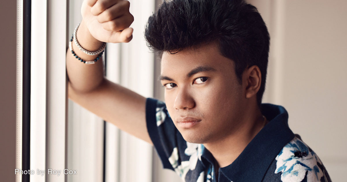 JOEY ALEXANDER - ジョーイ・アレキサンダー｜ARTISTS｜BLUE NOTE TOKYO