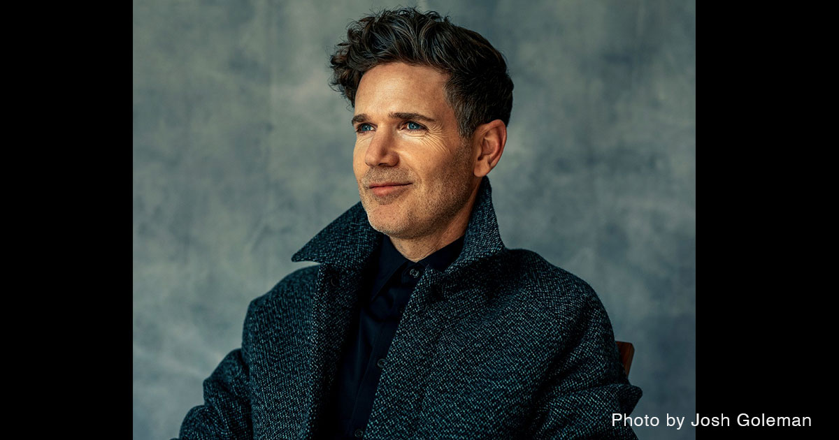 BEN WENDEL - ベン・ウェンデル｜ARTISTS｜BLUE NOTE TOKYO