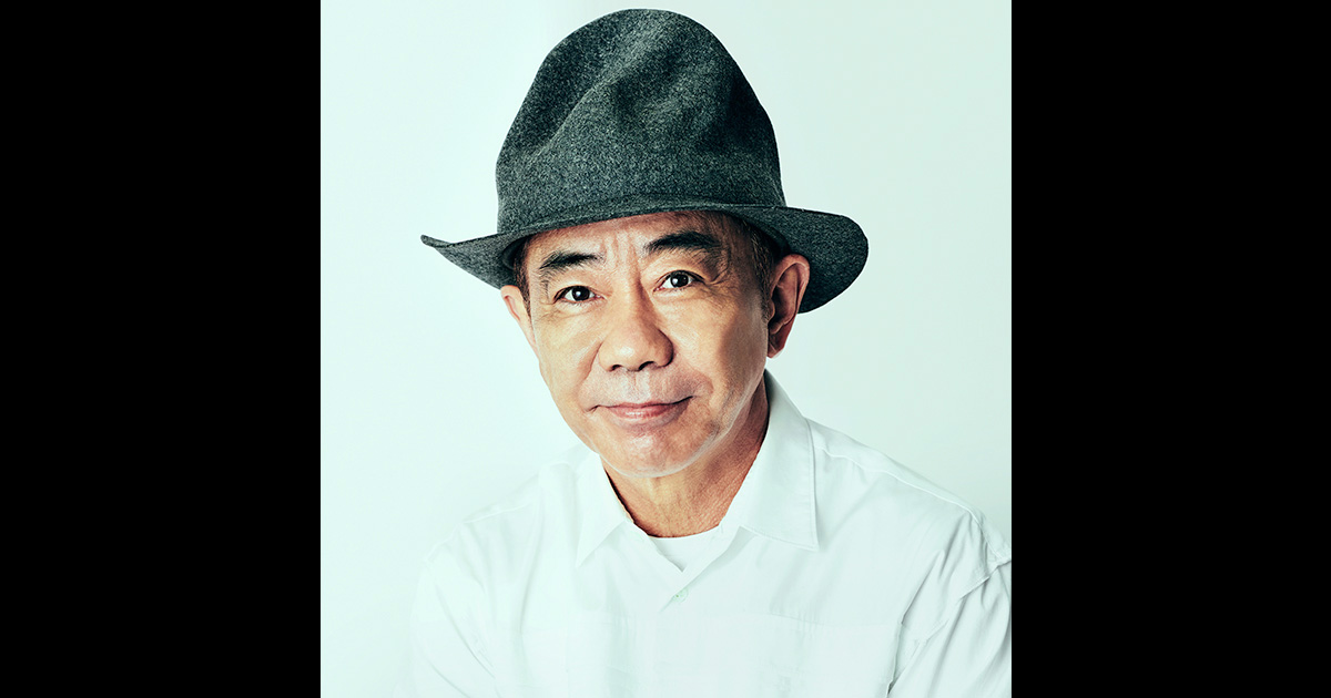 KINASHI NORITAKE - 木梨憲武｜ARTISTS｜BLUE NOTE TOKYO