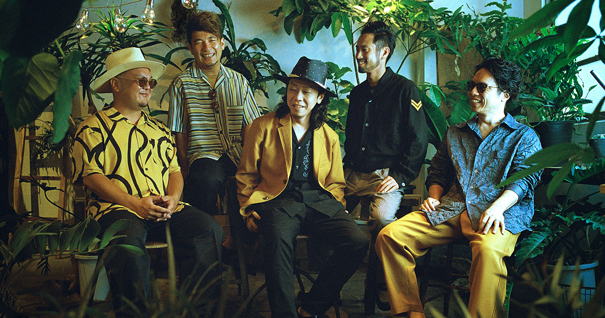 TRI4TH｜ARTISTS｜BLUE NOTE TOKYO