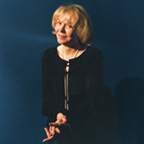 HELEN MERRILL - ヘレン・メリル｜ARTISTS｜BLUE NOTE TOKYO