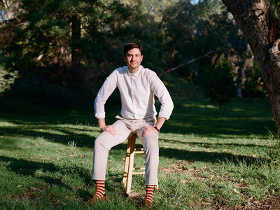 【来日直前インタビュー】JOEY DOSIK | News & Features | BLUE NOTE TOKYO