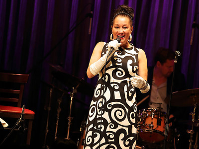 【来日直前インタビュー】HOLLY COLE | News & Features | BLUE NOTE TOKYO
