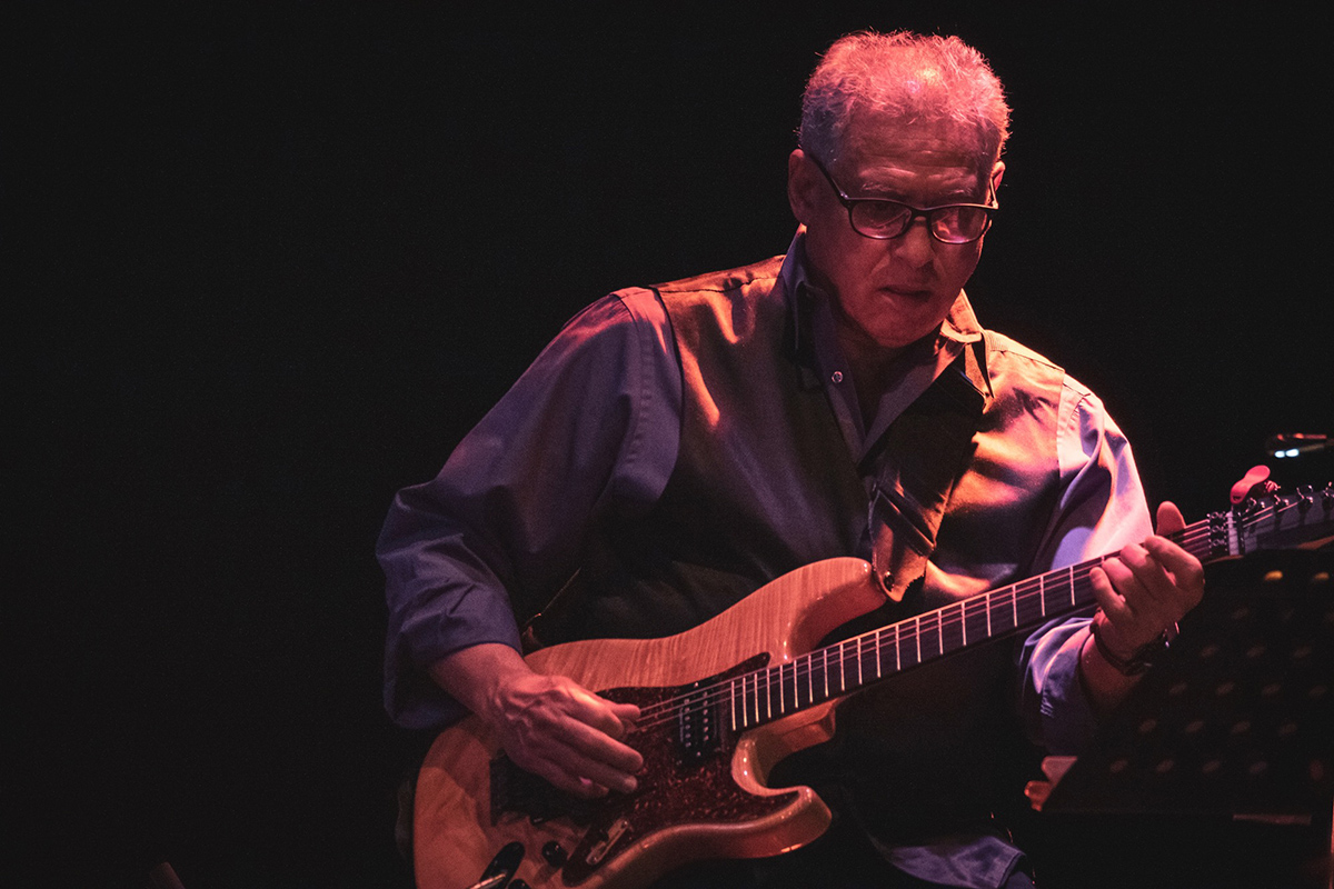 STEVE GADD BAND JAPAN TOUR 2019 featuring DAVID SPINOZZA, KEVIN HAYS ...