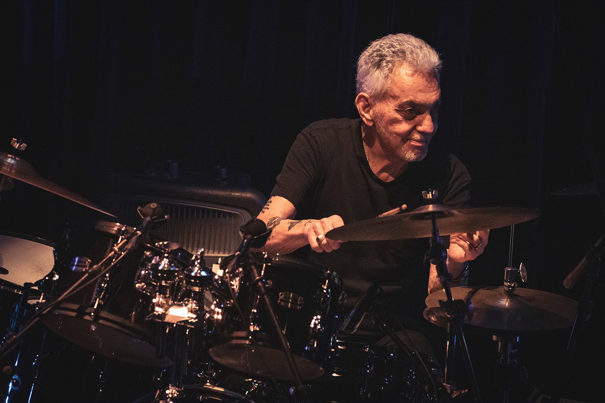 STEVE GADD BAND JAPAN TOUR 2019 featuring DAVID SPINOZZA, KEVIN HAYS ...