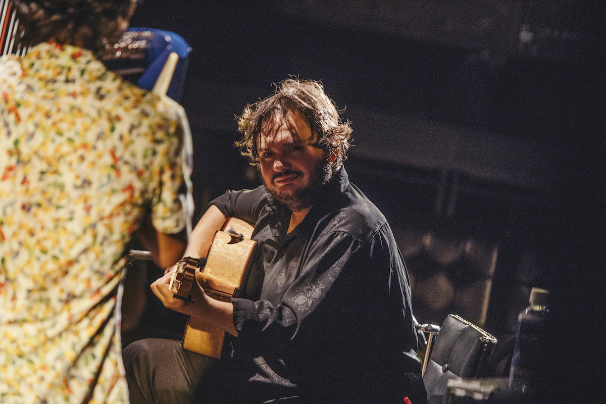 EDMAR CASTANEDA meets YAMANDU COSTA｜LIVE REPORTS｜BLUE NOTE TOKYO